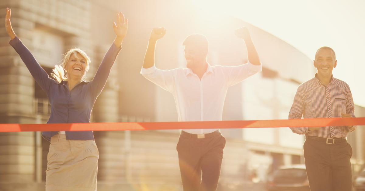 Likestilling i akademia: Noen gjør gasellehopp, mens andre går i krabbegir