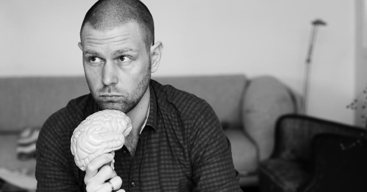 Jobbsøknader bør være anonyme