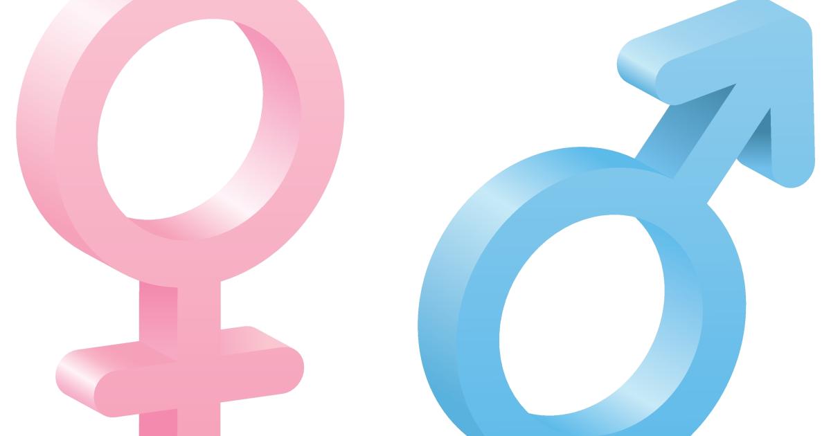 For mye fokus på kjønnsforskjeller